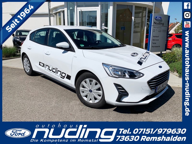 Faszinierend Ford Focus Jahreswagen Bildernie6854